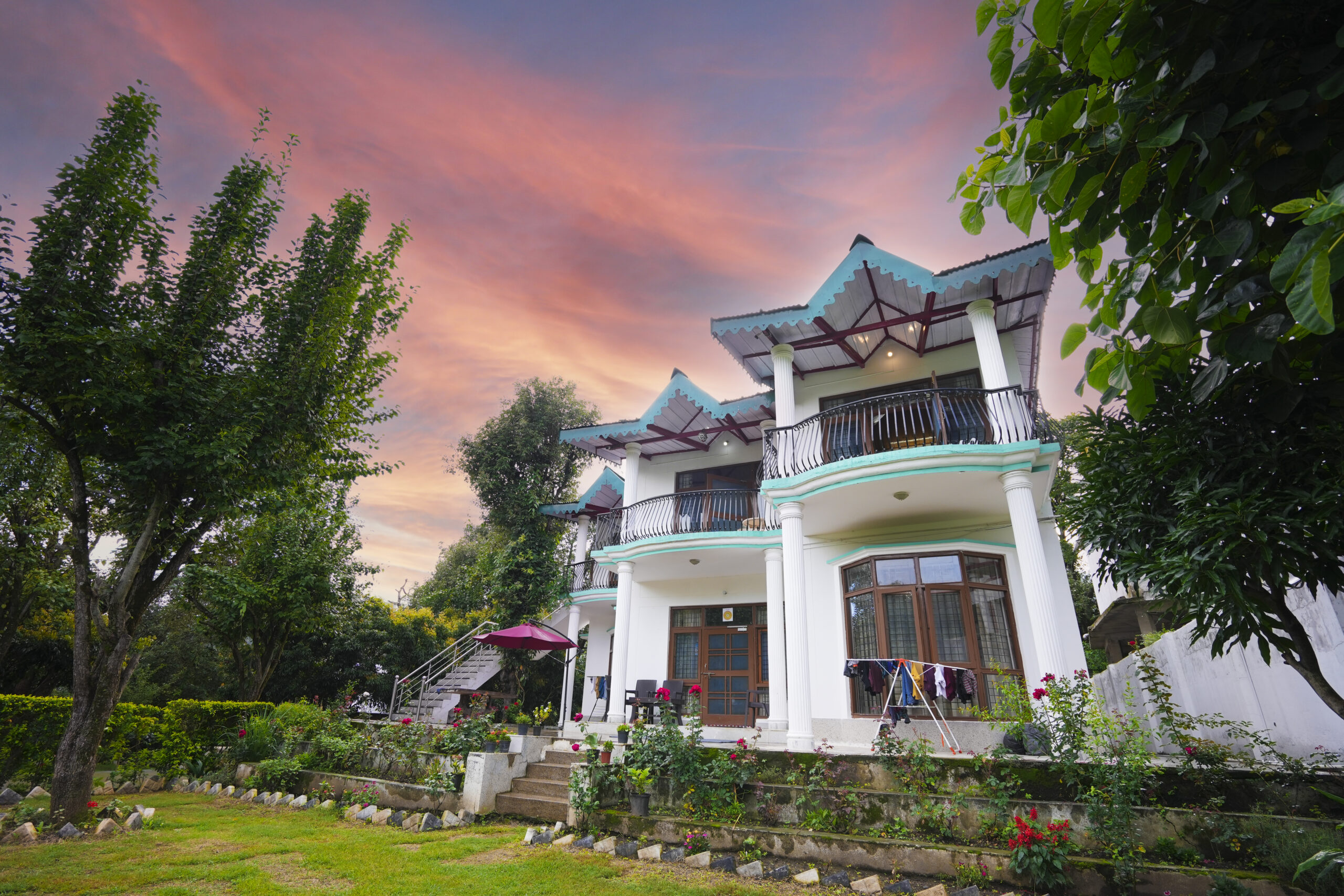 Best 5 Luxury Resorts in Bhimtal in 2026